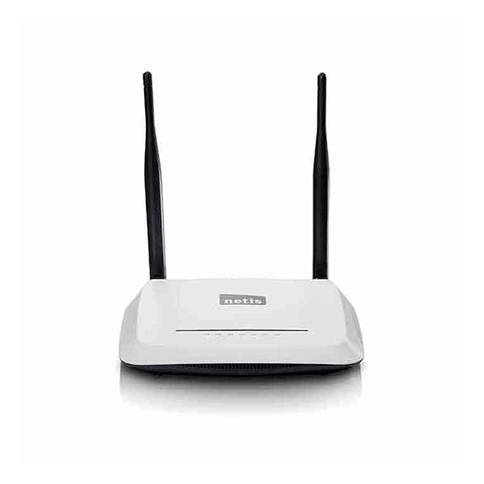 Netis WF2419 300Mbps Wireless N Router Price in Bangladesh (BD) | Alflip