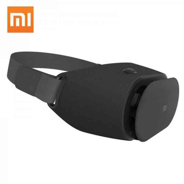 MI VR play Ⅱ Price in Bangladesh (BD) | Alflip