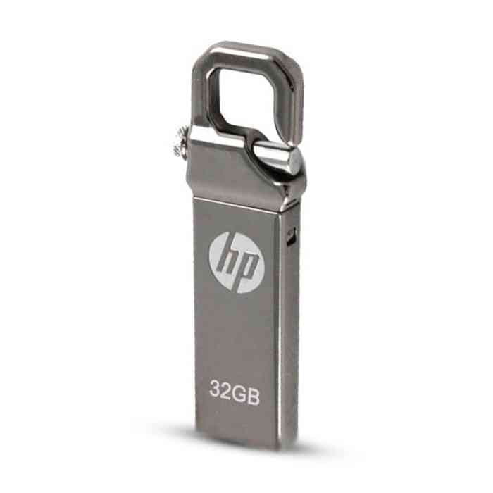 HP 32GB Pen Drive USB 3.1 V250W Price in Bangladesh | Alflip