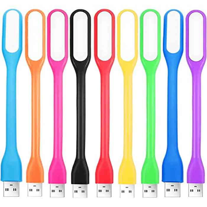 USB LED Flexible Portable Light Price in Bangladesh (BD) | Alflip
