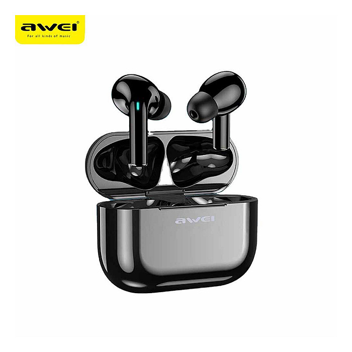 AWEI T29 True TWS Wireless Earbuds Price in Bangladesh (BD) | Alflip