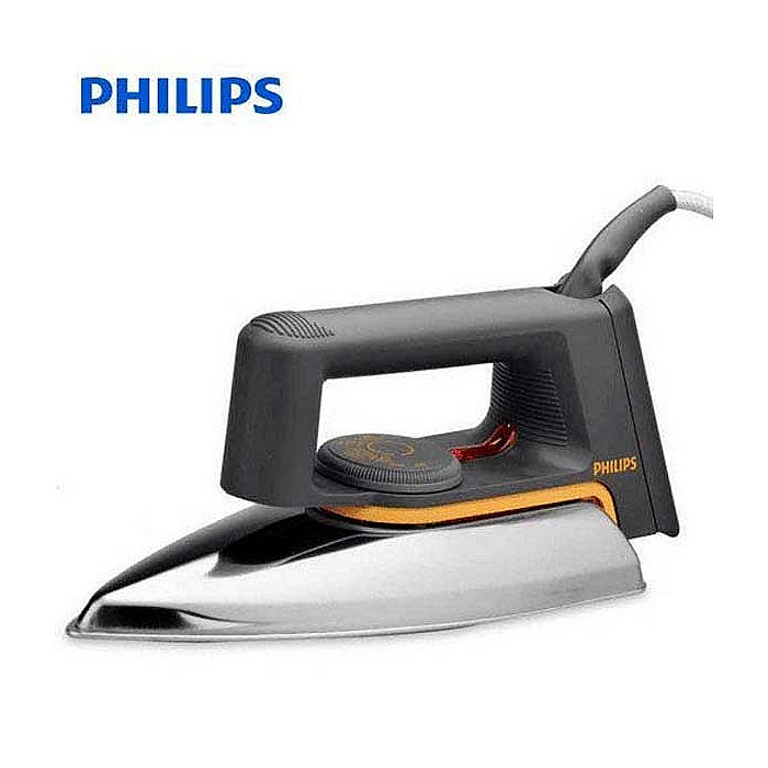 Philips HD1172 Classic Dry Iron Price in Bangladesh (BD) | Alflip