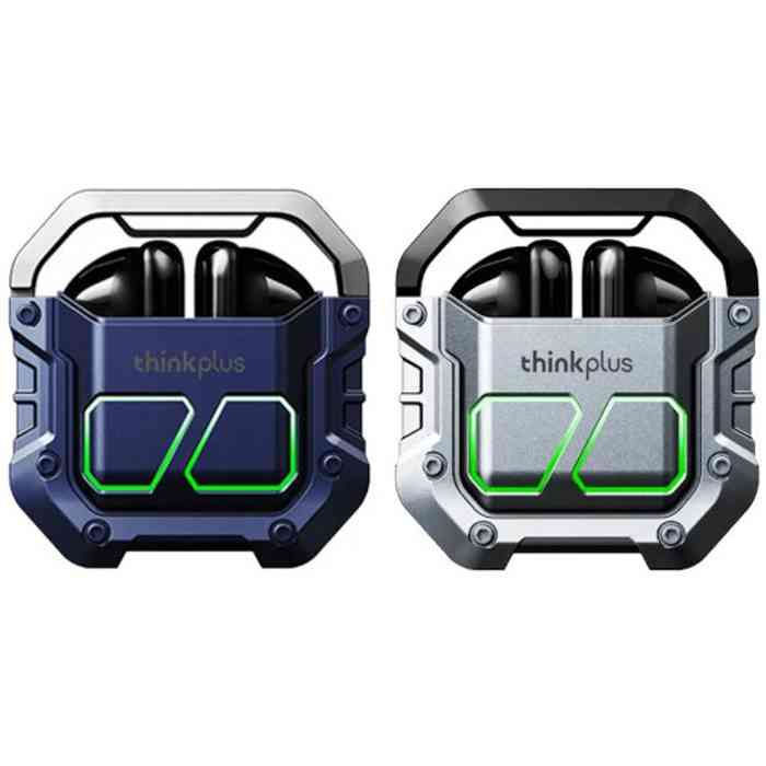 Lenevo Thinkplus Livepods XT81 Wireless Earbuds Price in Bangladesh (BD ...