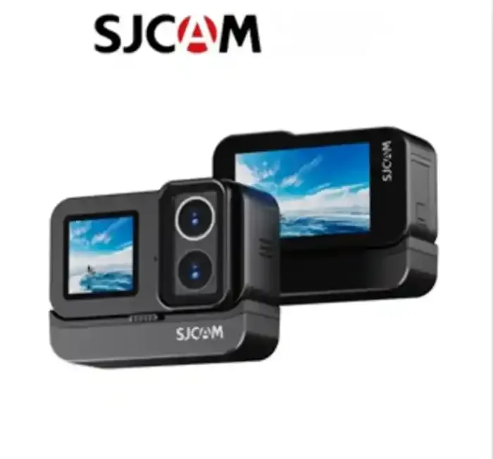 SJCAM SJ20 Action Camera Price in Bangladesh | Alflip