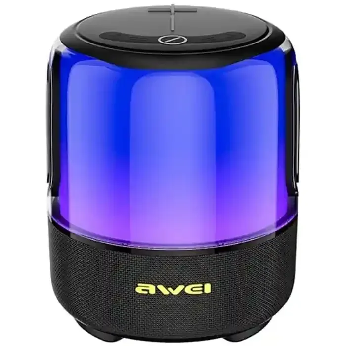 Awei Y680 Bluetooth Speaker Super Bass Price in Bangladesh (BD) | Alflip